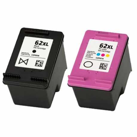 Cartouches d’encre HP originales et compatibles pas chères ...